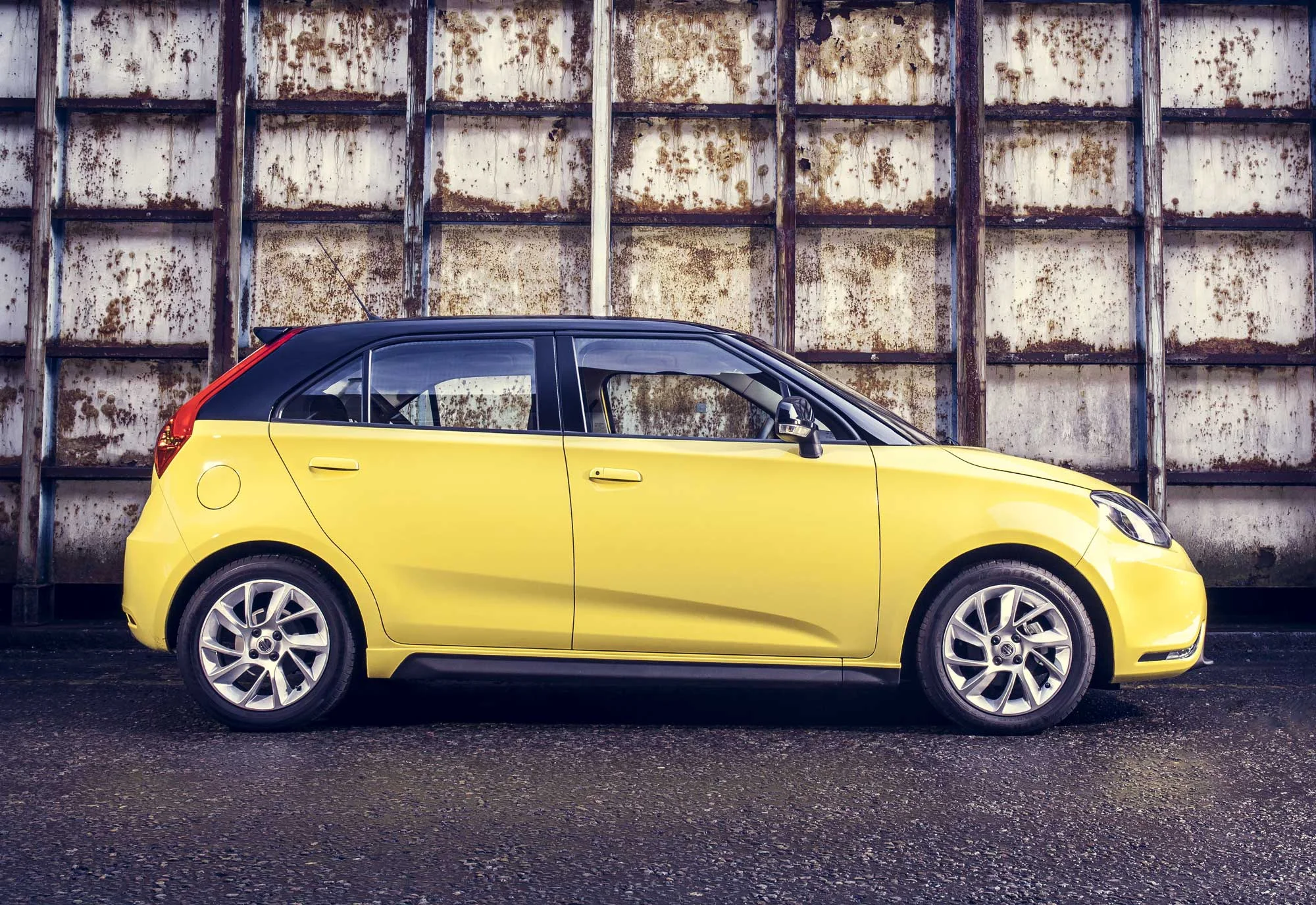 MG3 Style+ gets an upgrade for 2017 — New Car Net