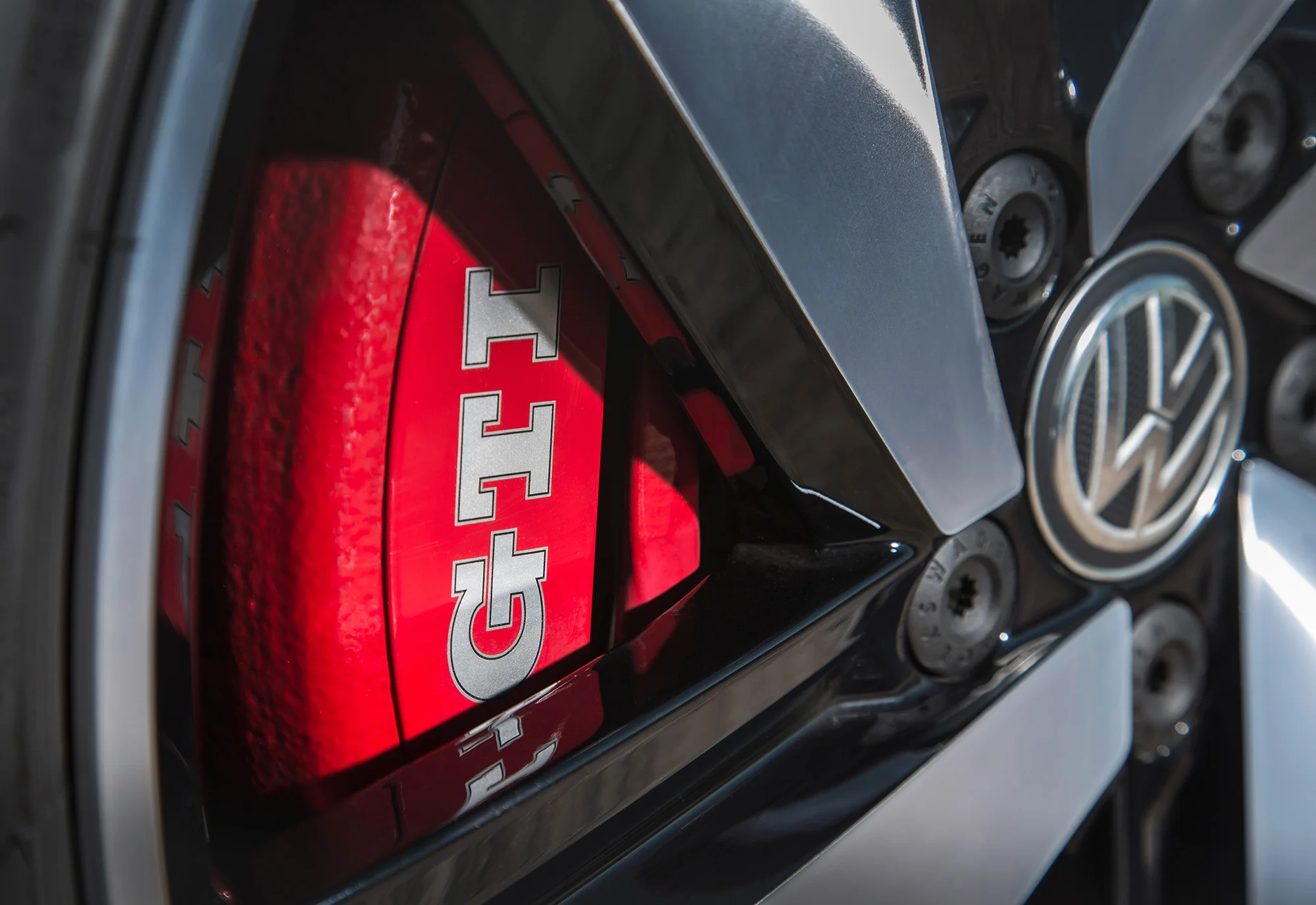Updated GTI Performance and EVO engine join VW Golf range — New Car Net