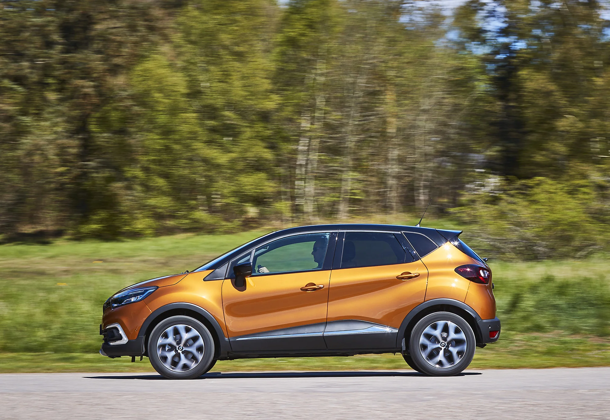 Renault confirms facelifted Captur pricing — New Car Net