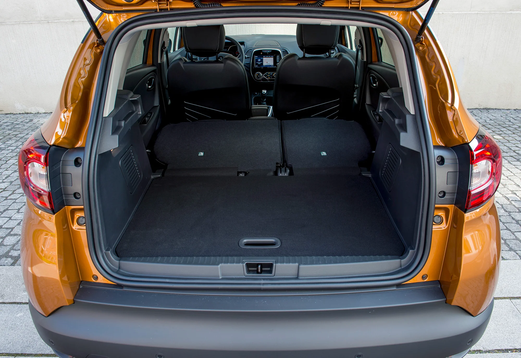 Renault confirms facelifted Captur pricing — New Car Net