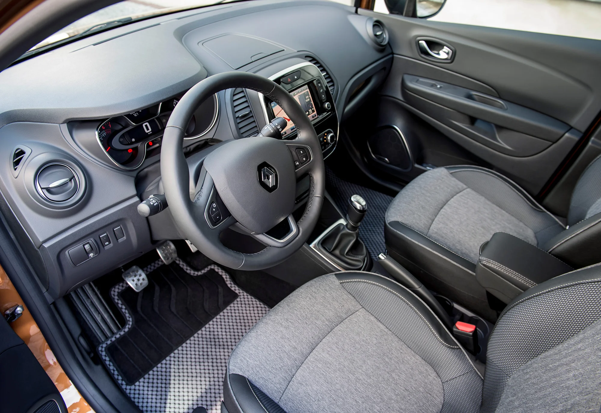 Renault confirms facelifted Captur pricing — New Car Net