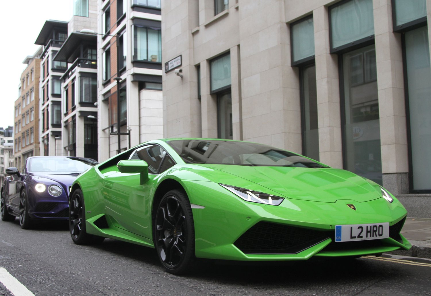 Most popular cars for Premier League football stars revealed — New Car Net