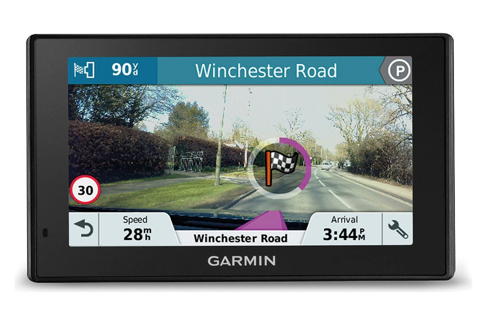 Win a £300 Garmin Sat Nav Dash Cam (Ended) — New Car Net