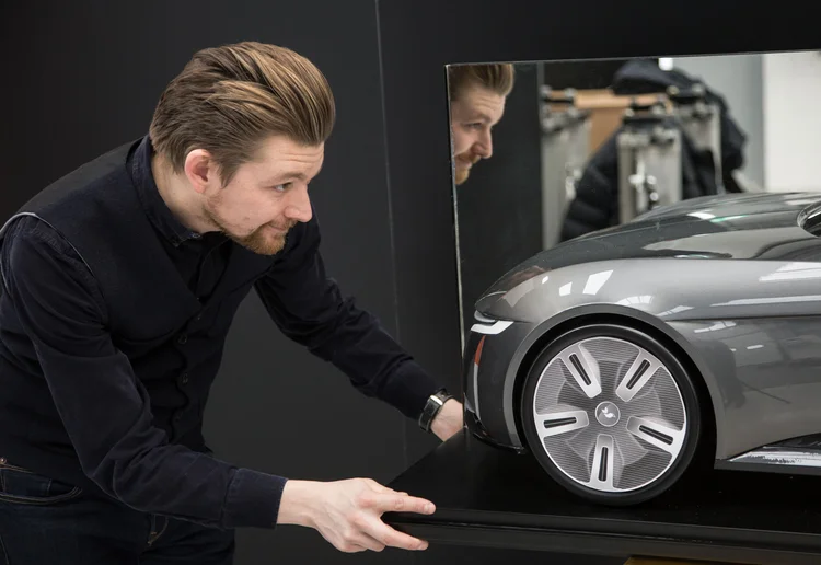 Alcraft electric GT seeks crowdfunding boost — New Car Net
