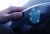 Hyundai's new Santa Fe gets 'world-first' fingerprint technology — New ...