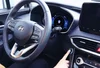 Hyundai's new Santa Fe gets 'world-first' fingerprint technology — New ...