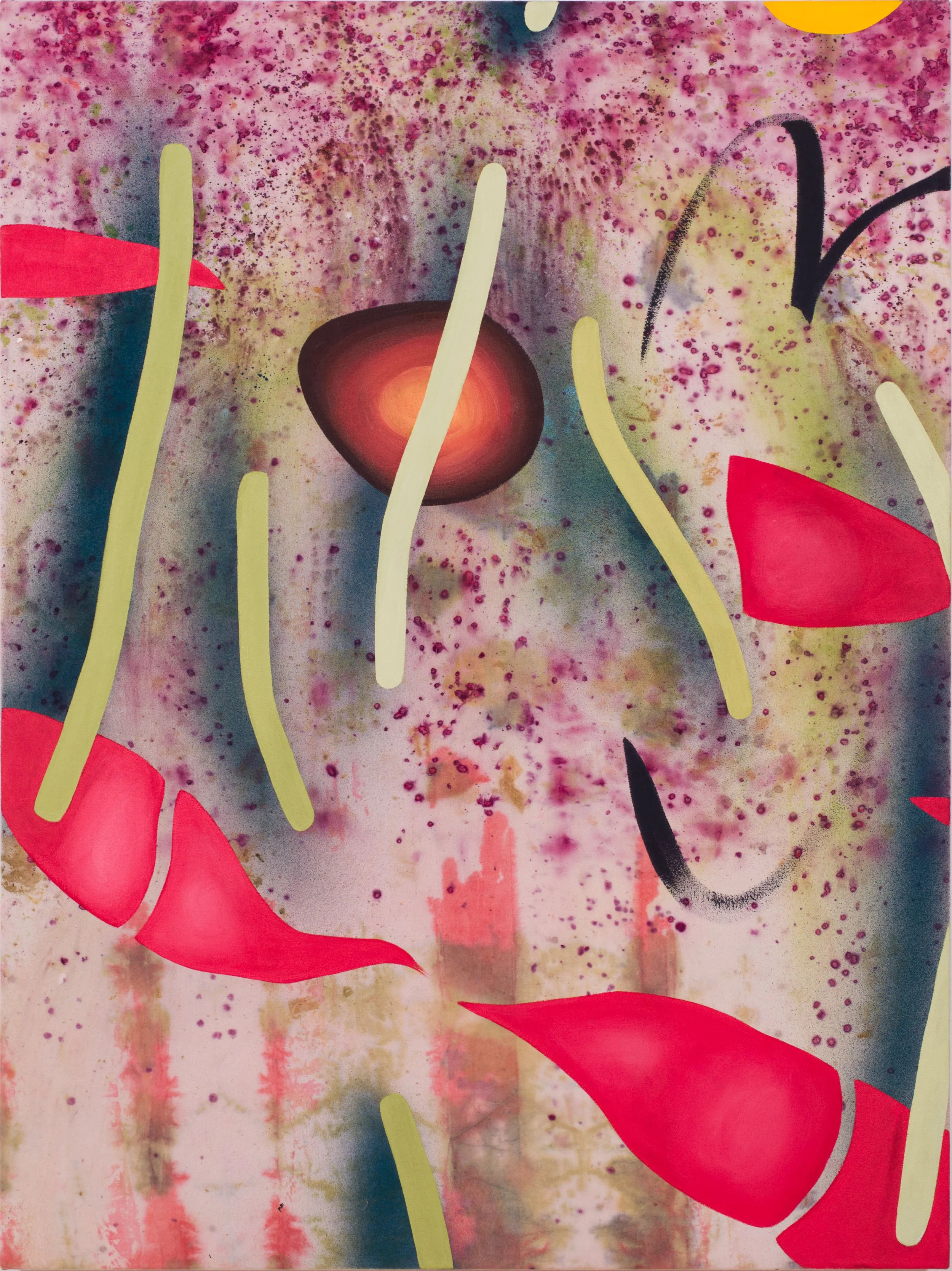 2023 — Gillian King