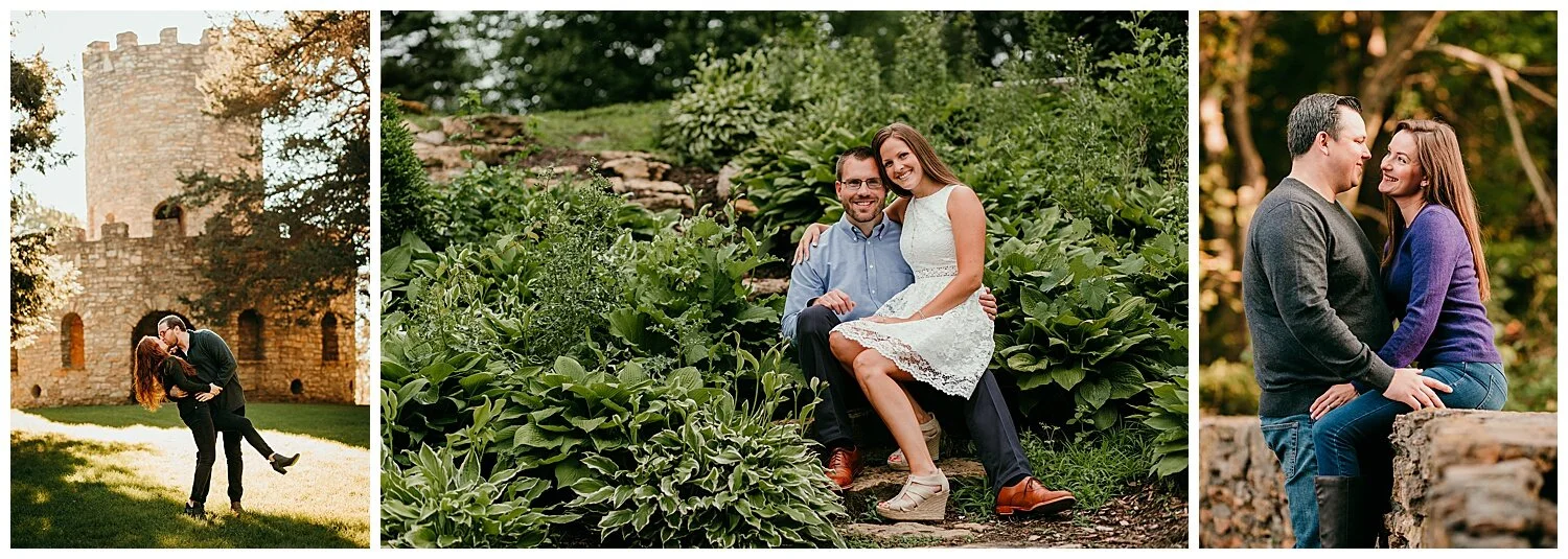 Ten Locations Near Clinton, Iowa that are Perfect for Photo Sessions ...