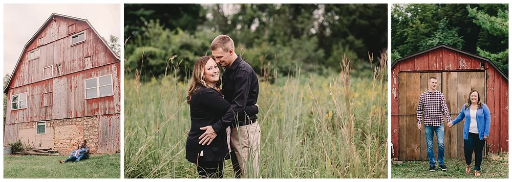 Ten Locations Near Clinton, Iowa that are Perfect for Photo Sessions ...