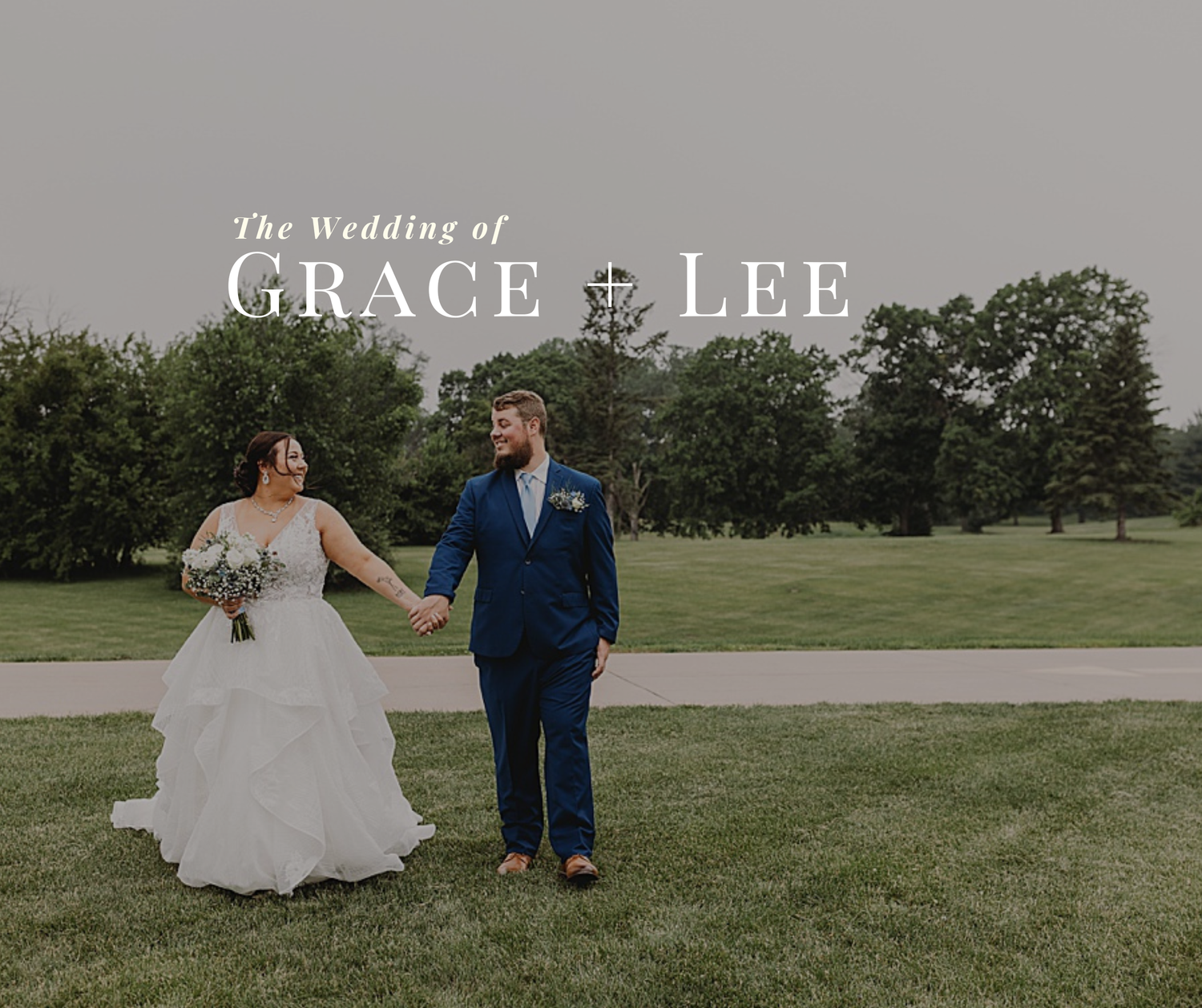 Grace lee wedding 60 photos - Astyledwedding.com