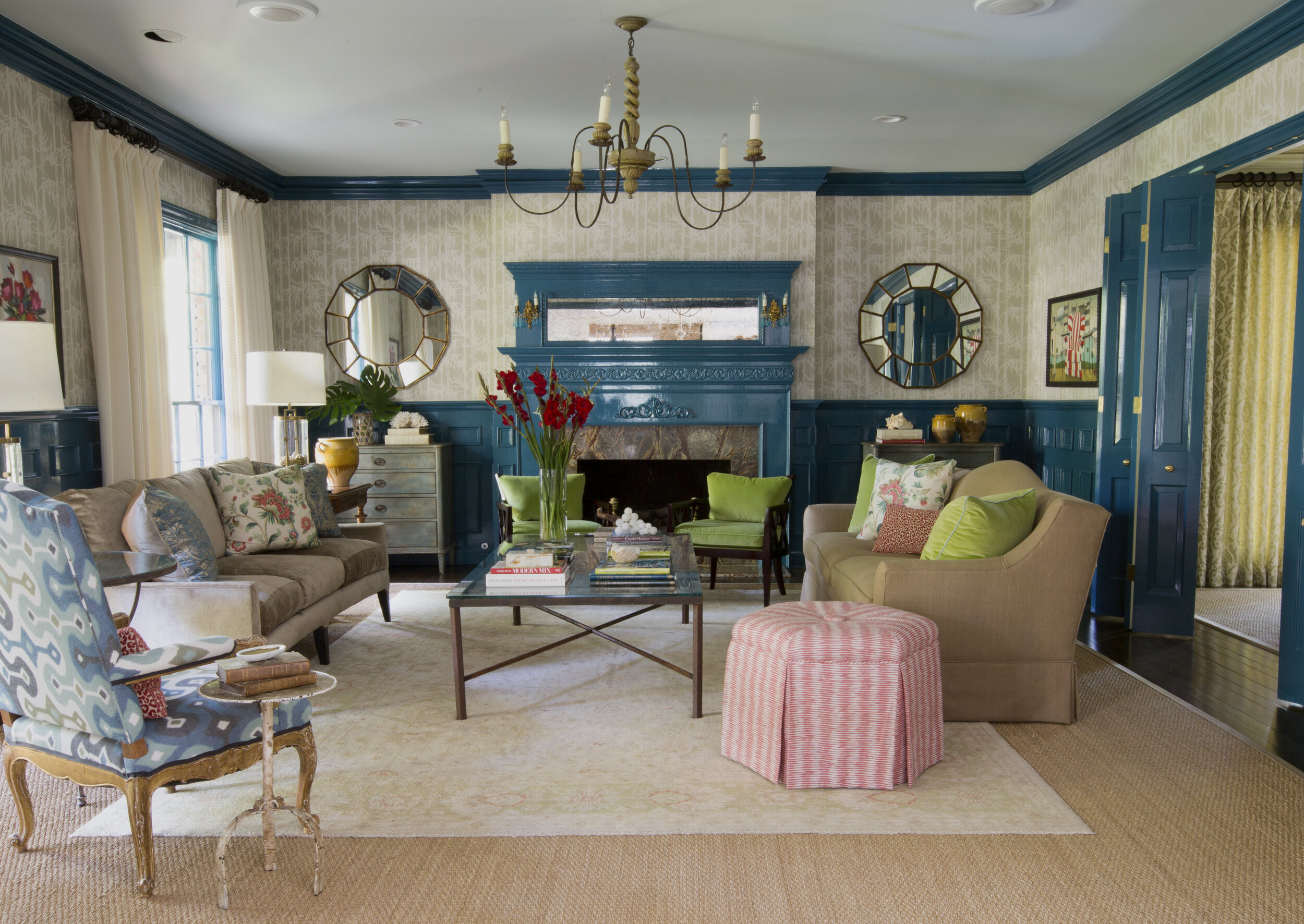 Interior Designer Portfolio - All — HOUSTON INTERIOR DESIGNER - MODERN ...