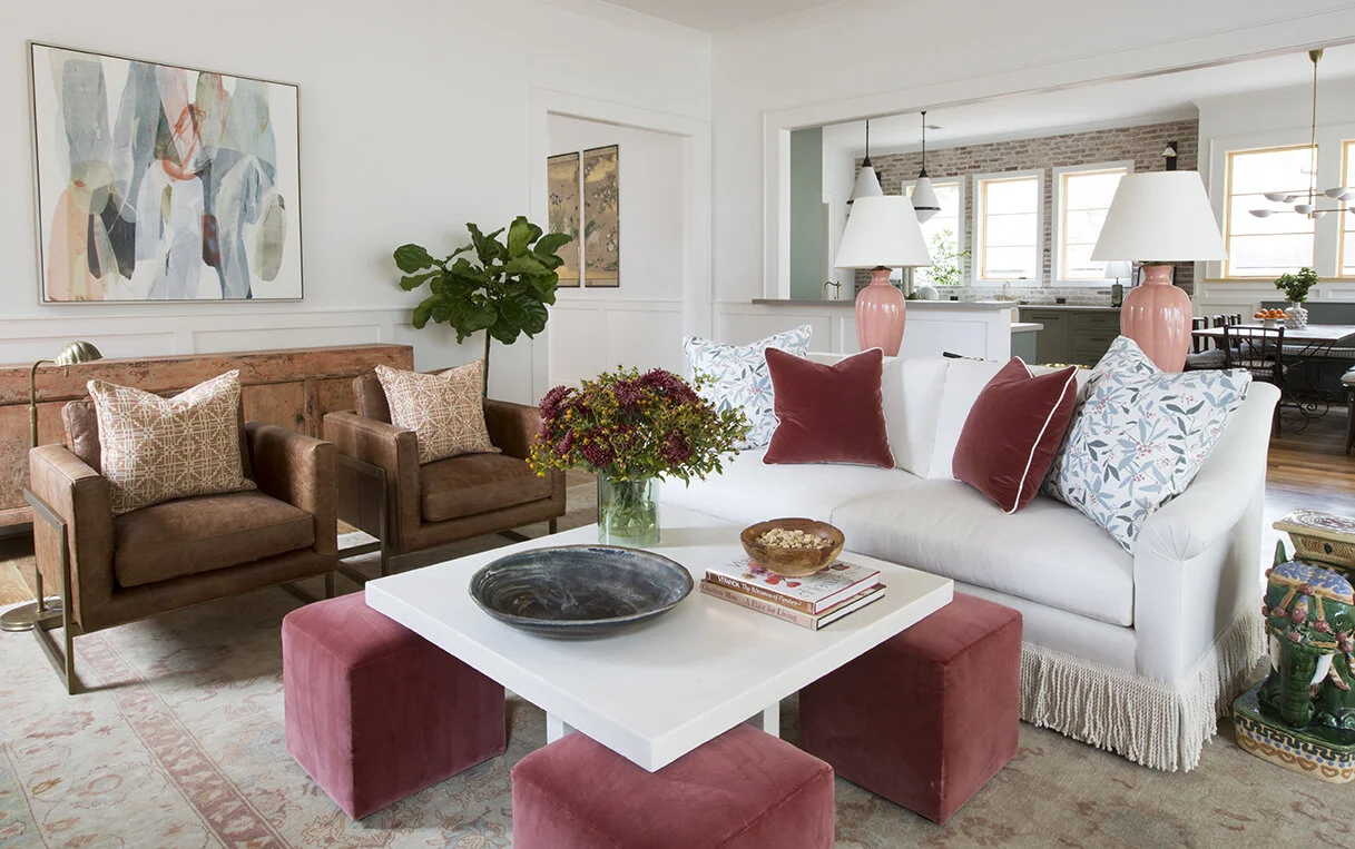 Interior Designer Portfolio - All — HOUSTON INTERIOR DESIGNER - MODERN ...