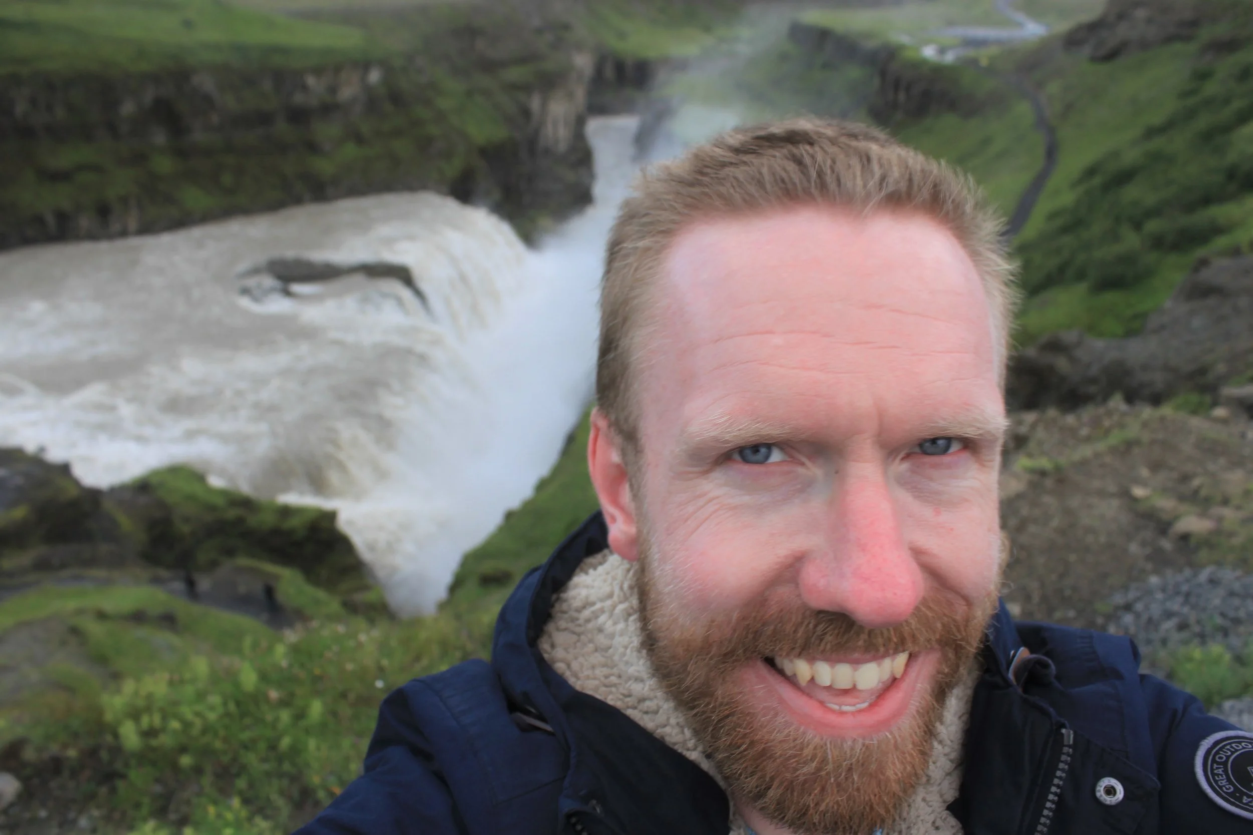 Tom Hough — SayYesMore
