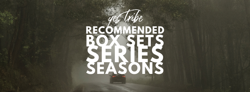 Tribe Recommended Seasons to Watch — SayYesMore