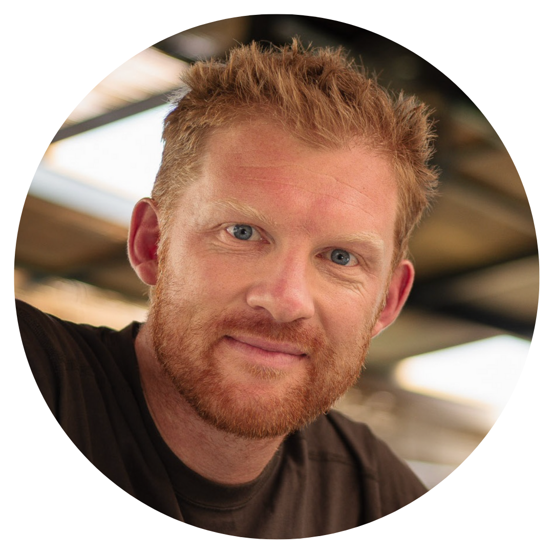 Meet The Team — SayYesMore