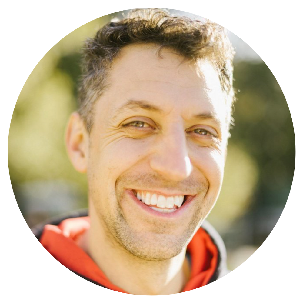 Meet The Team — SayYesMore