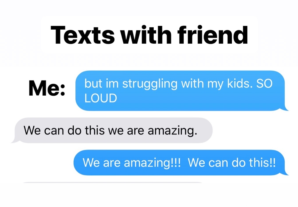 My 42-hour fast from food... — One Hail Mary at a Time