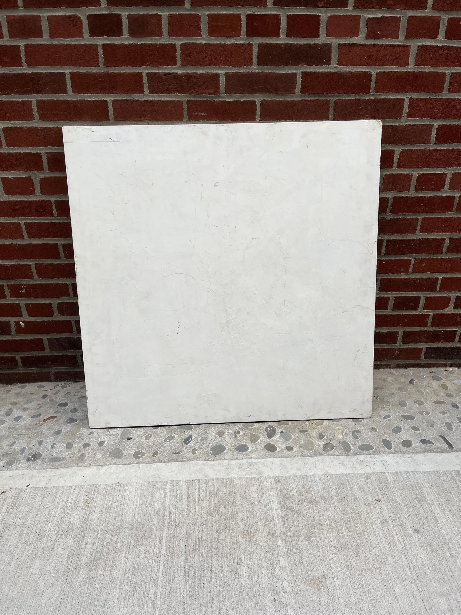 PLASTER — PROP HAUS