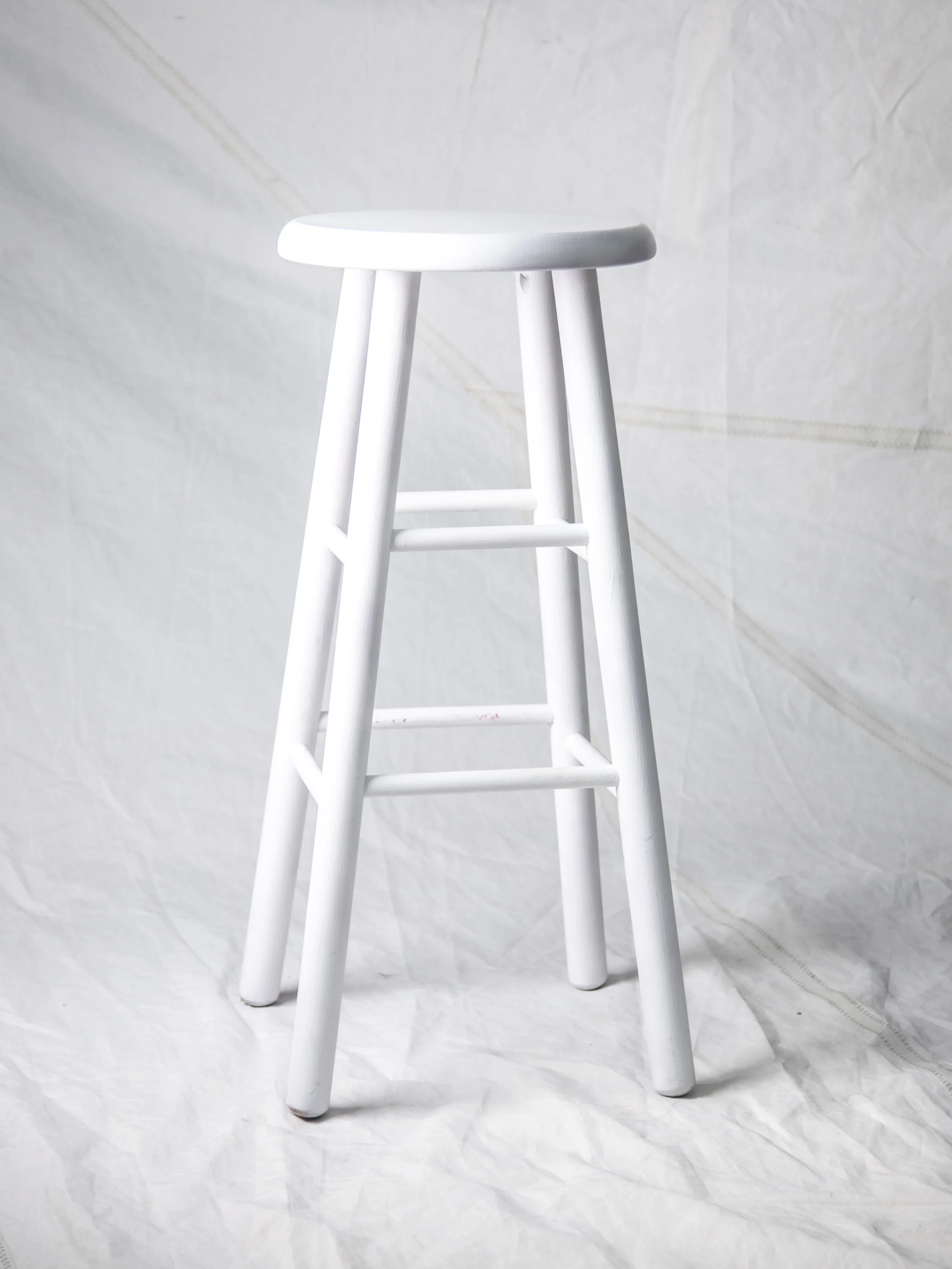 STOOLS, NEUTRAL — PROP HAUS