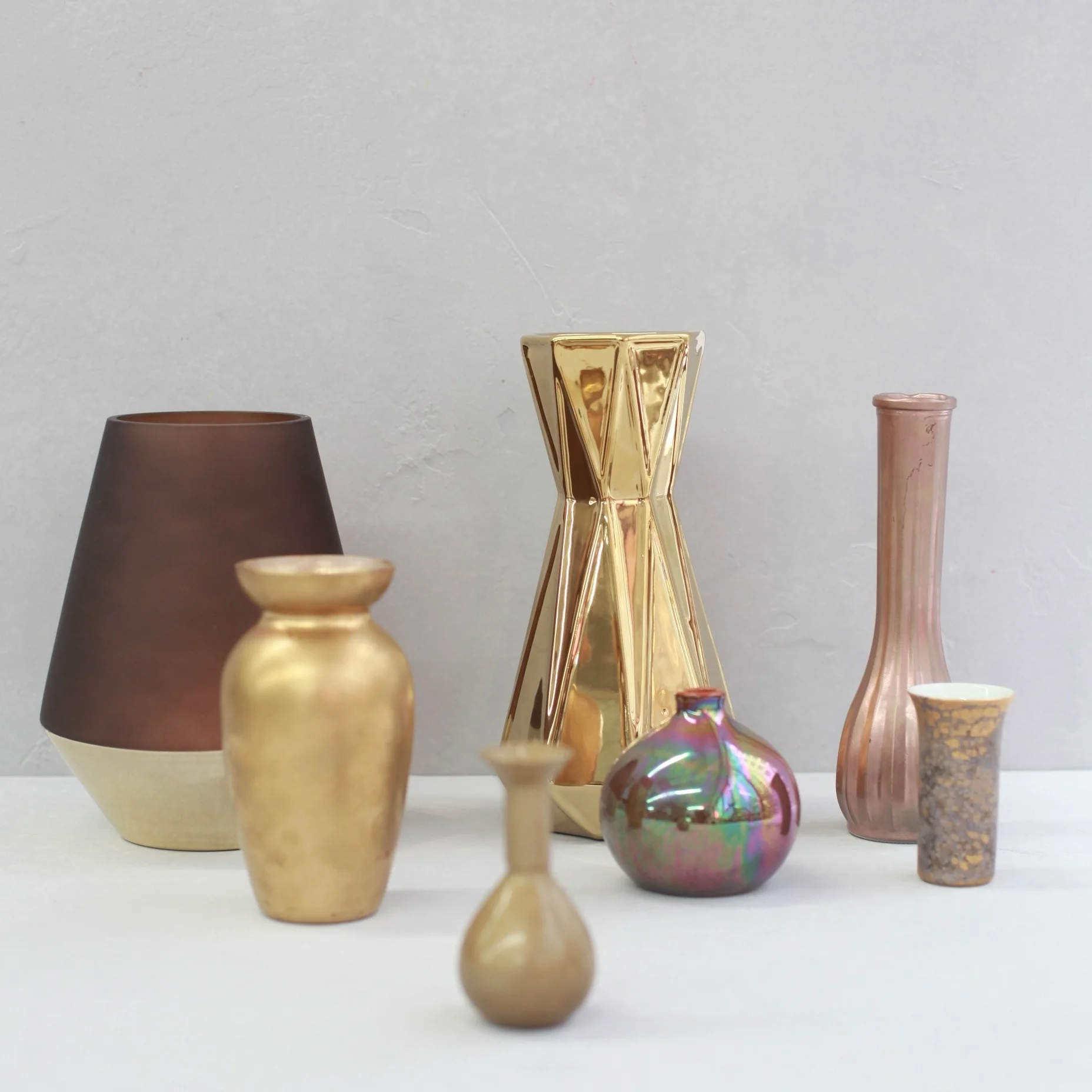 VASES — PROP HAUS