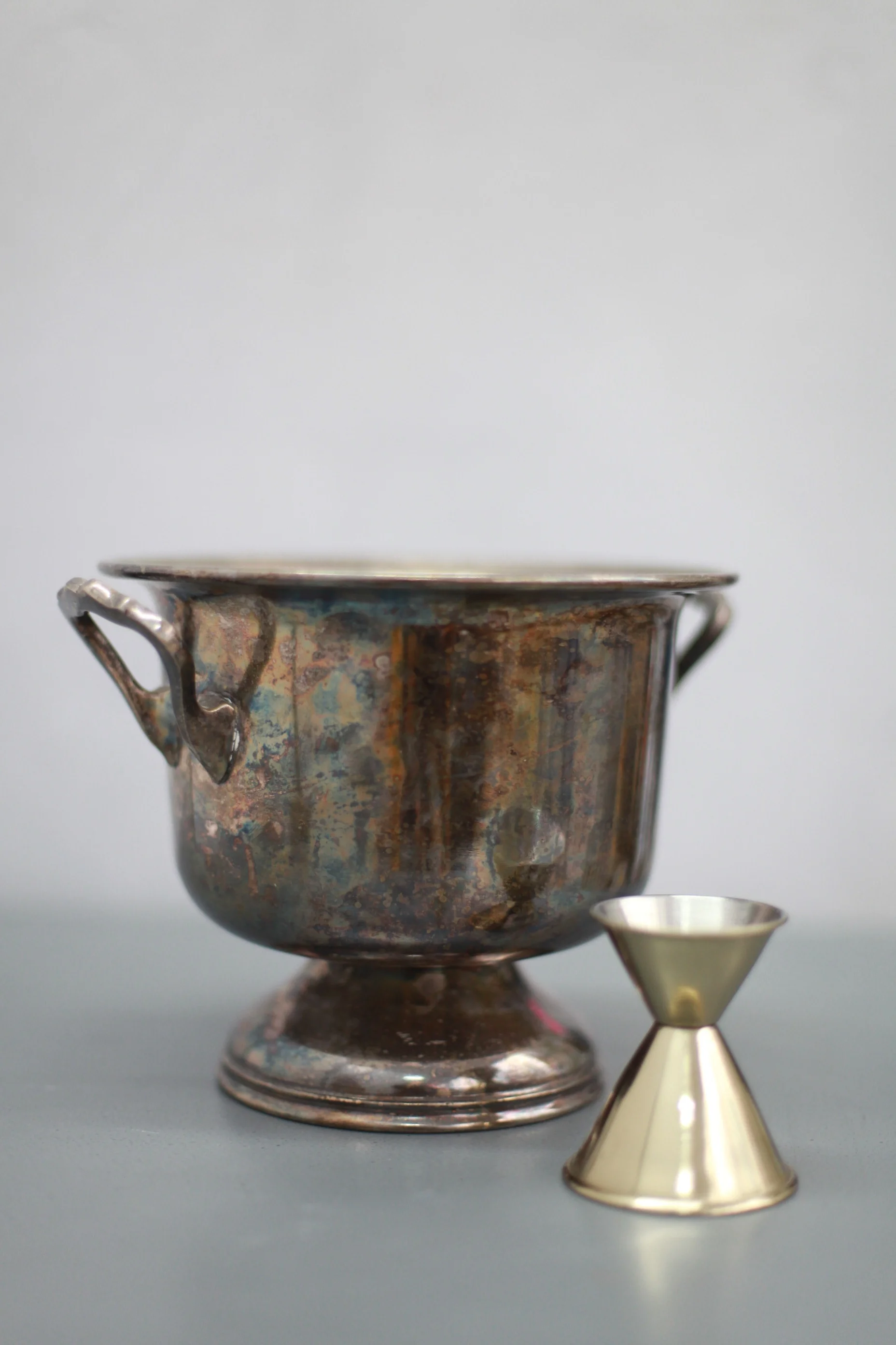 BARWARE — PROP HAUS