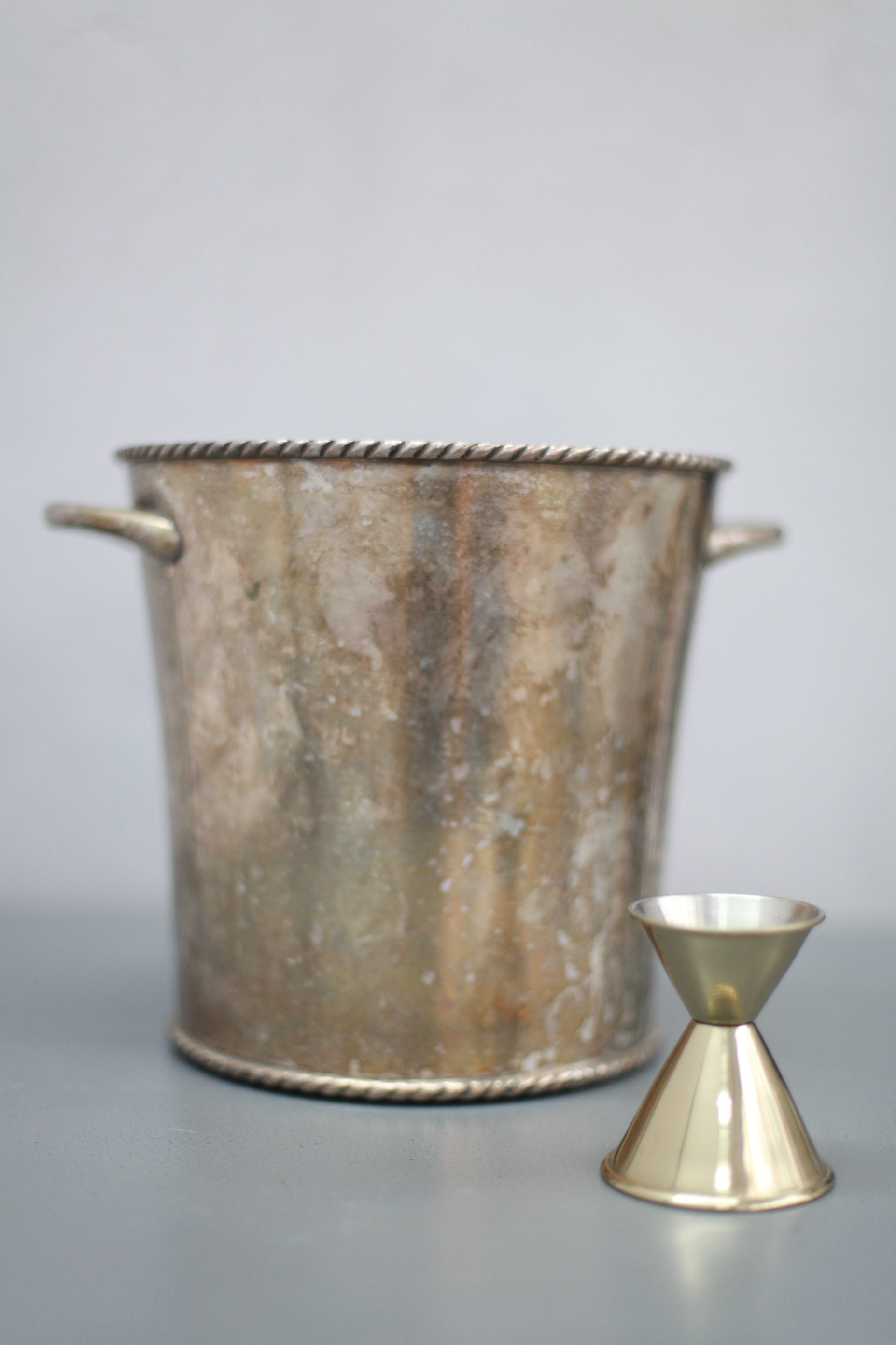 BARWARE — PROP HAUS