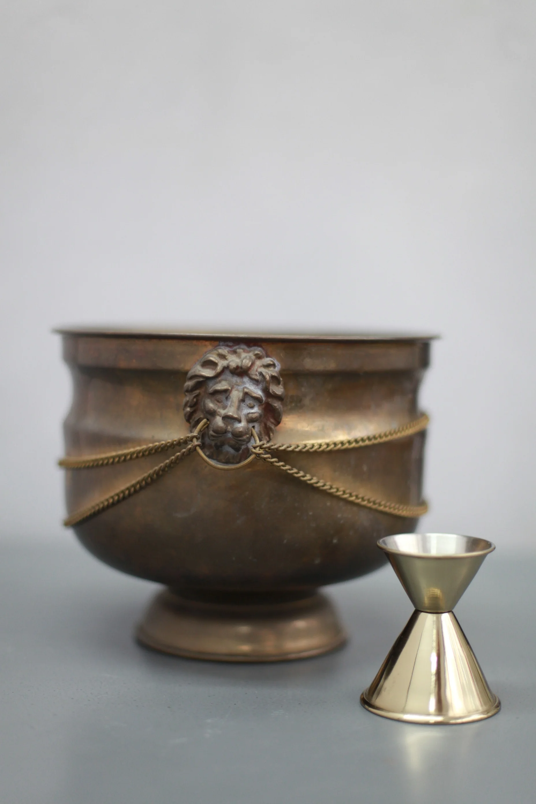 BARWARE — PROP HAUS