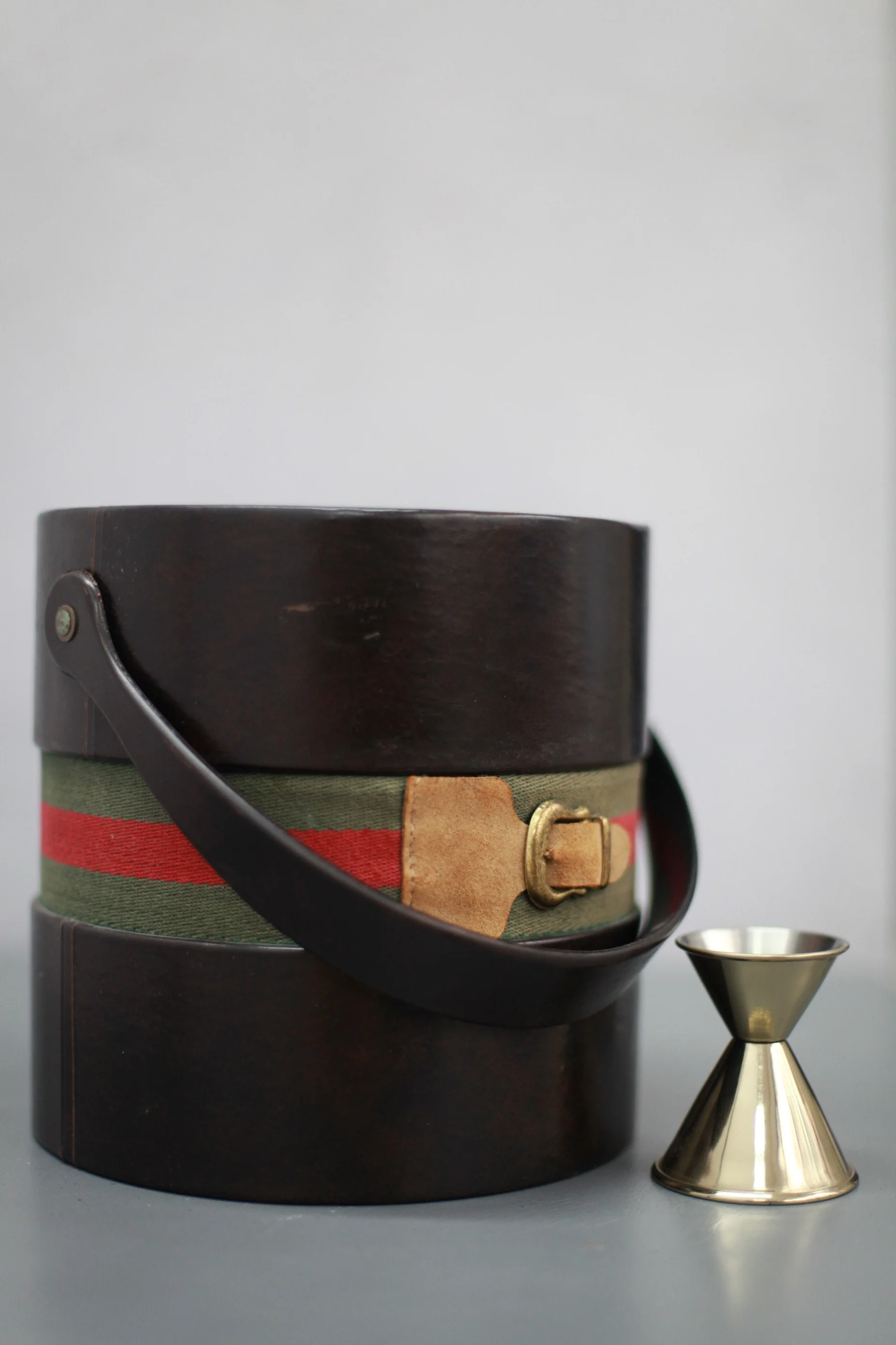 BARWARE — PROP HAUS