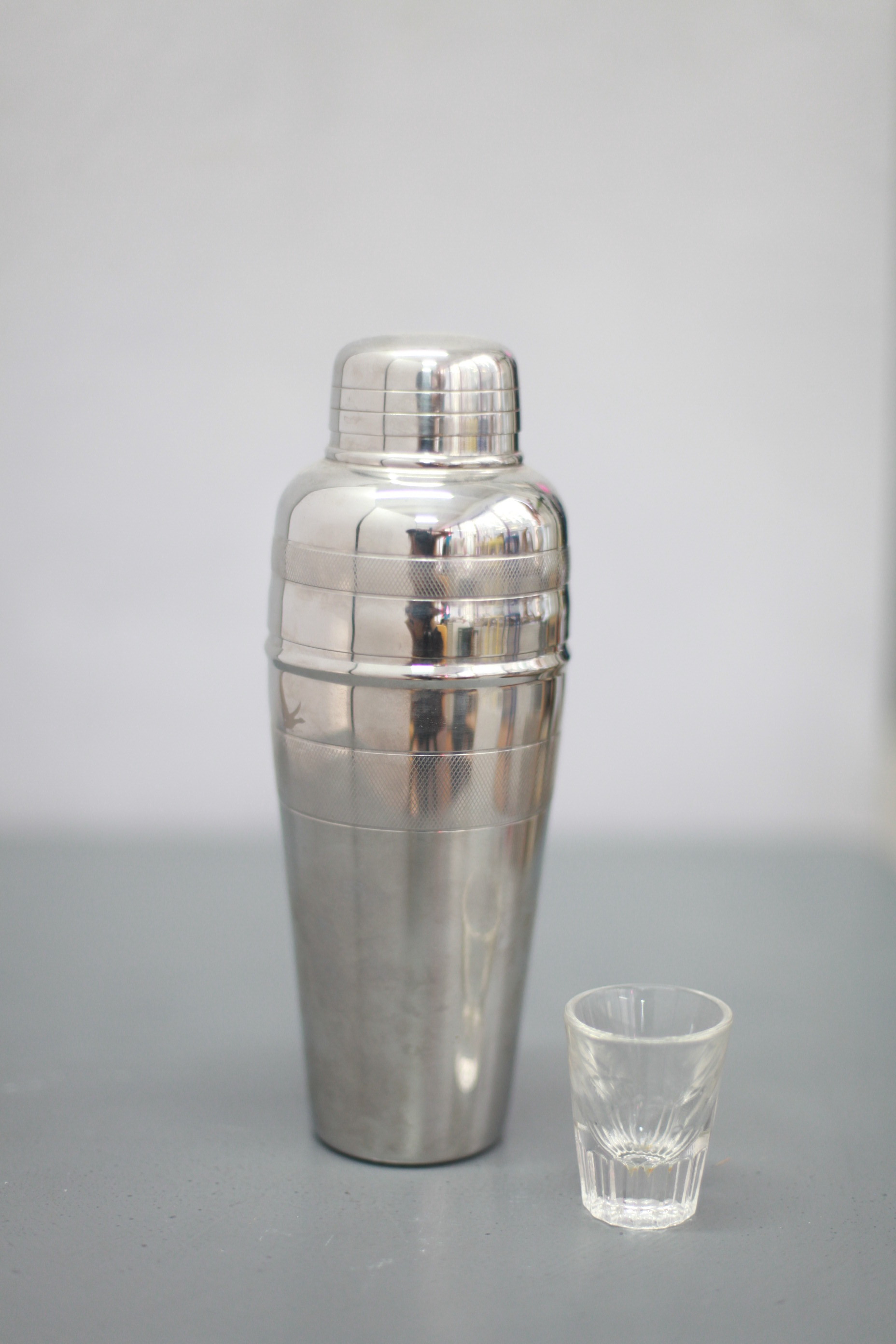 BARWARE — PROP HAUS