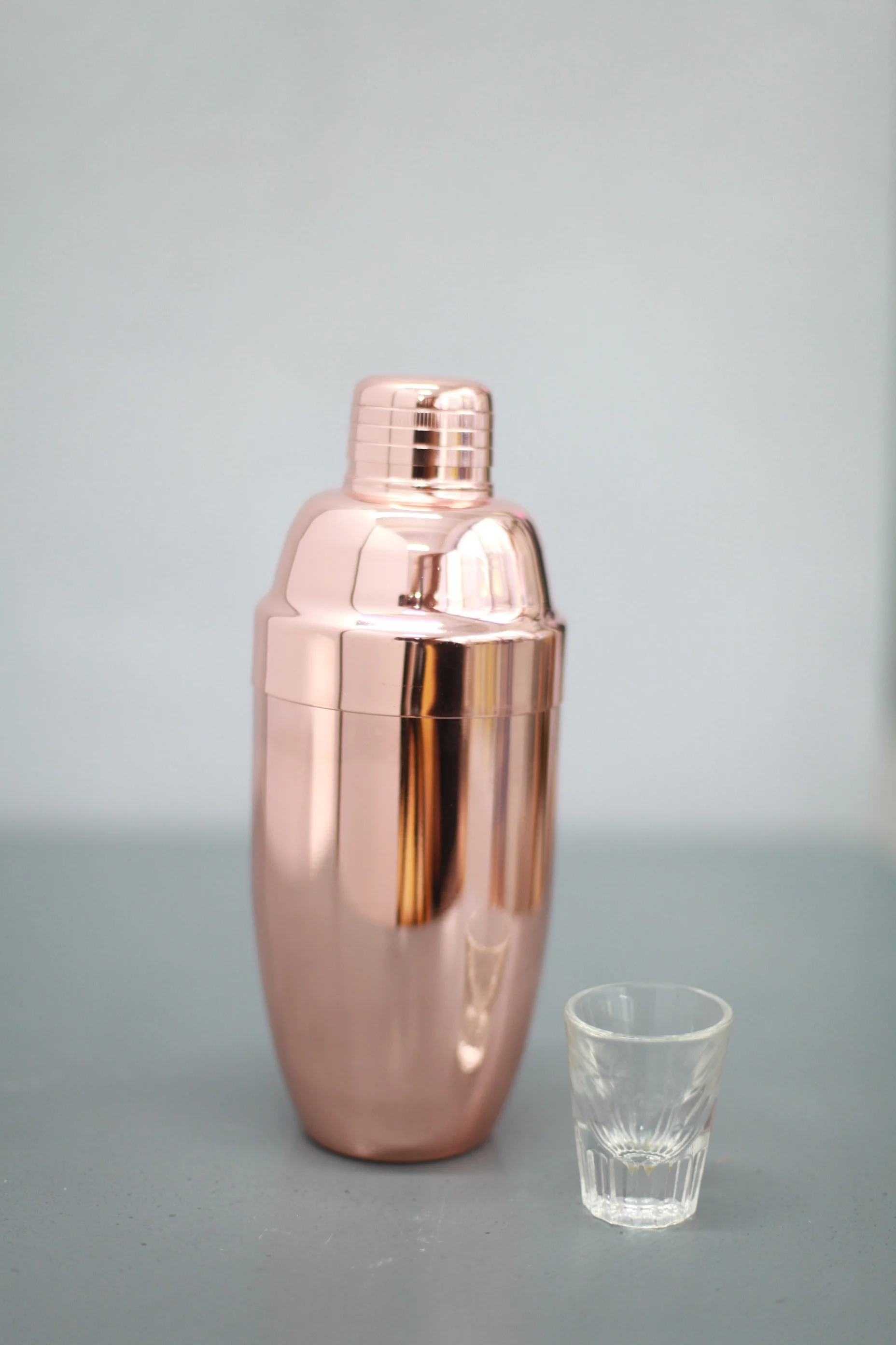 BARWARE — PROP HAUS