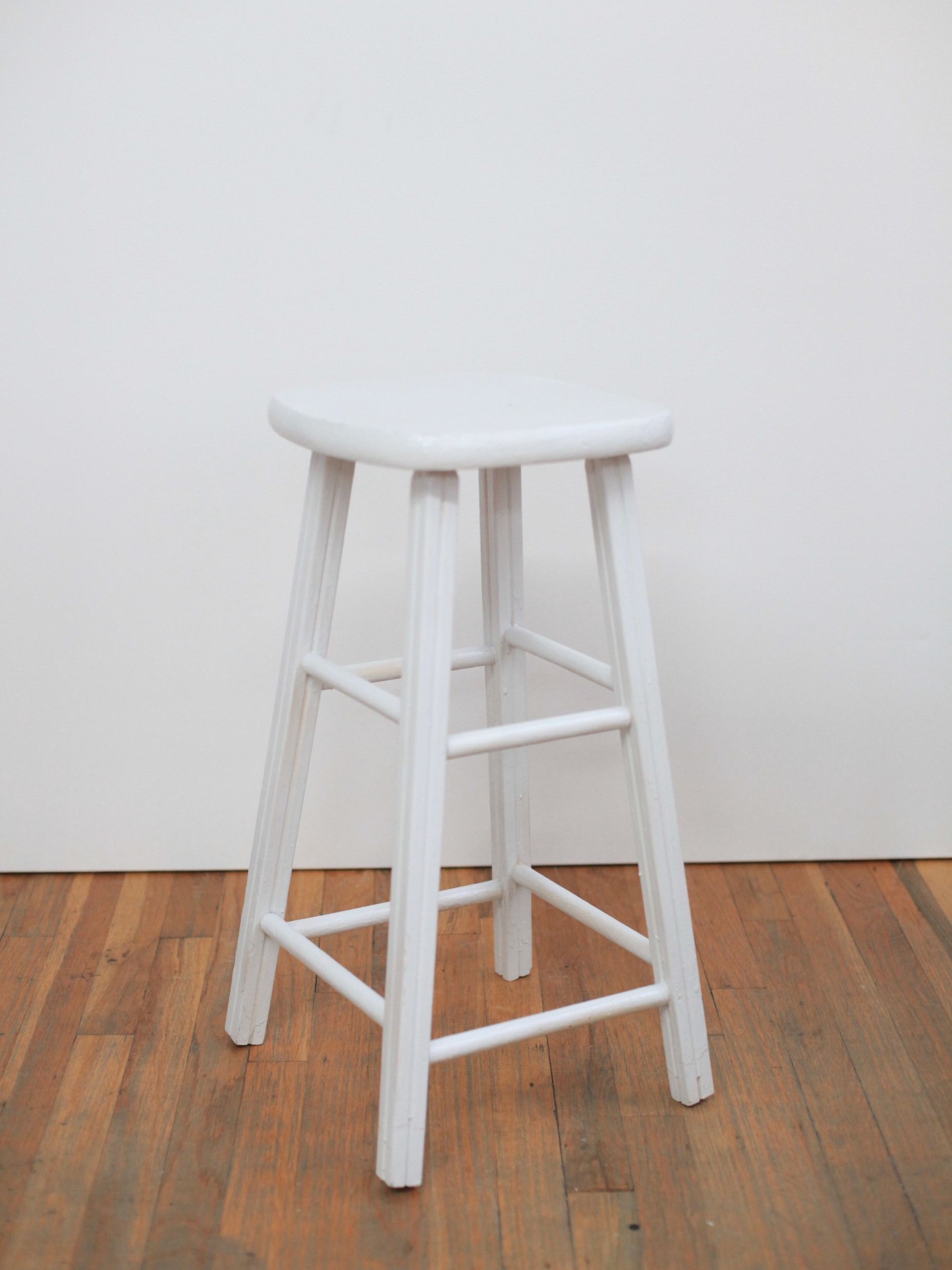 STOOLS, NEUTRAL — PROP HAUS