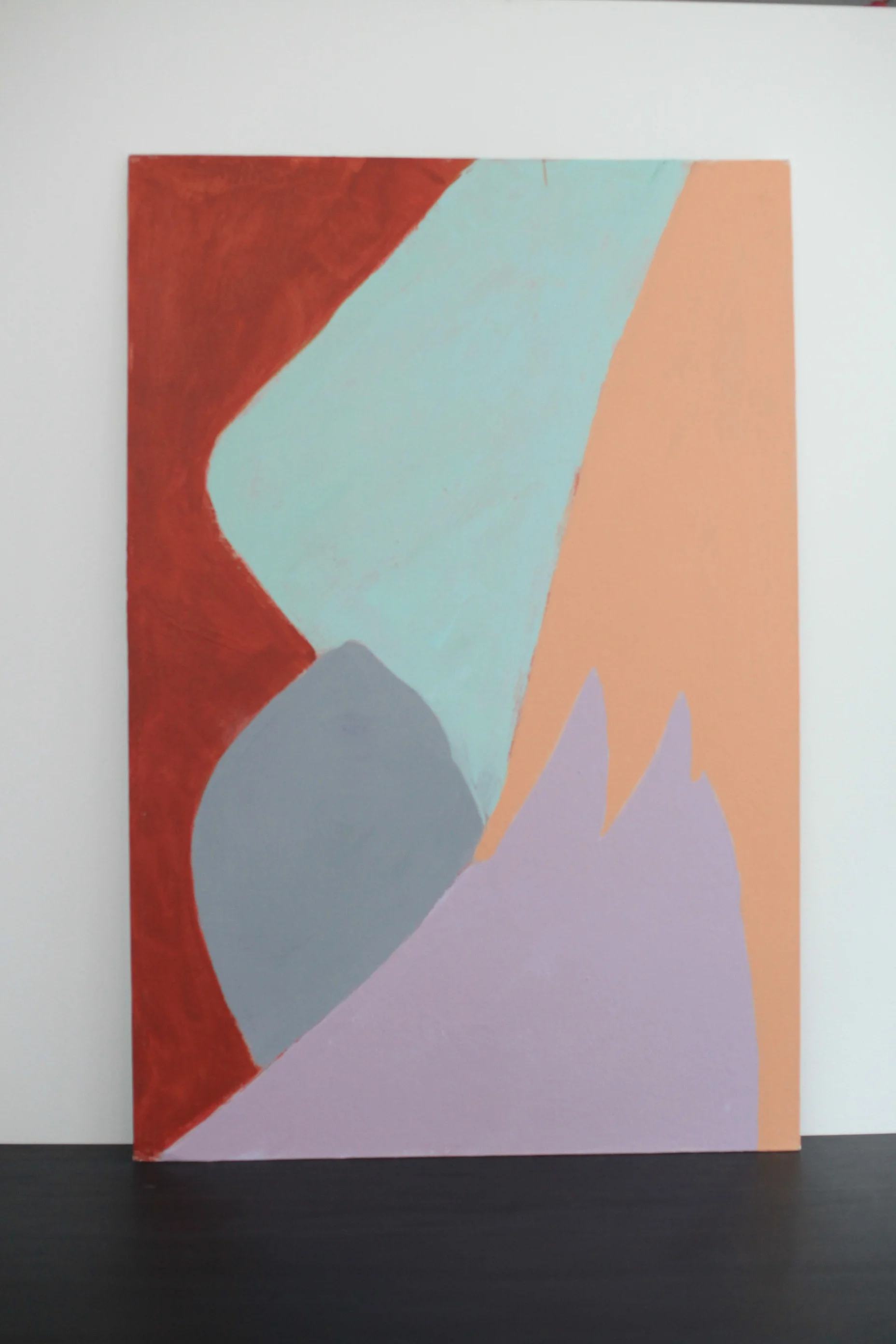 Cleared Art — PROP HAUS