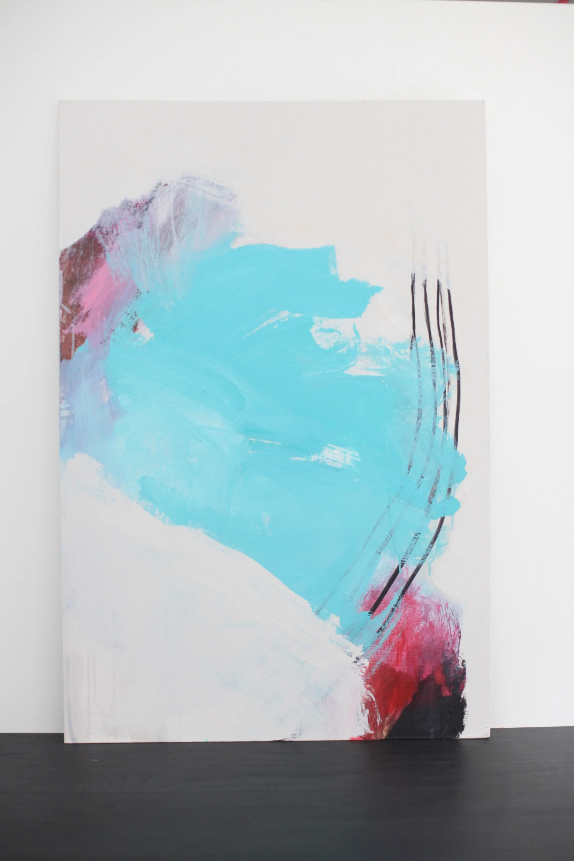 Cleared Art — PROP HAUS