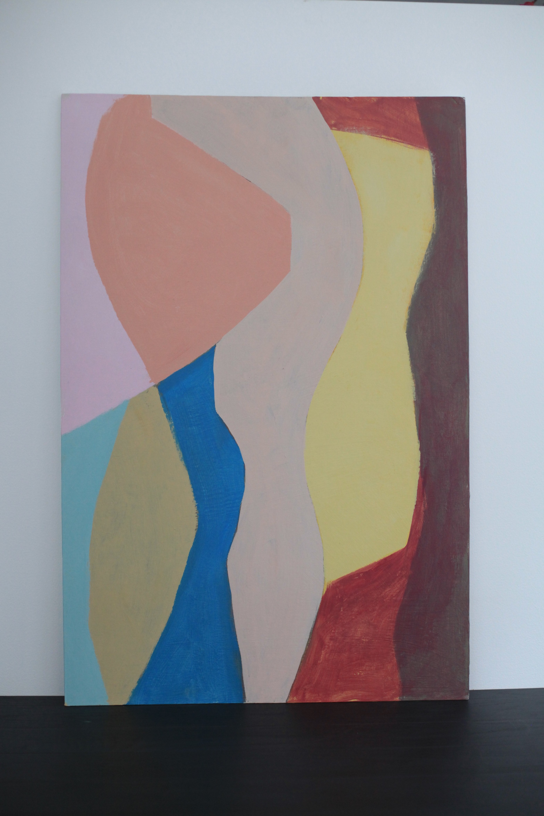 Cleared Art — PROP HAUS