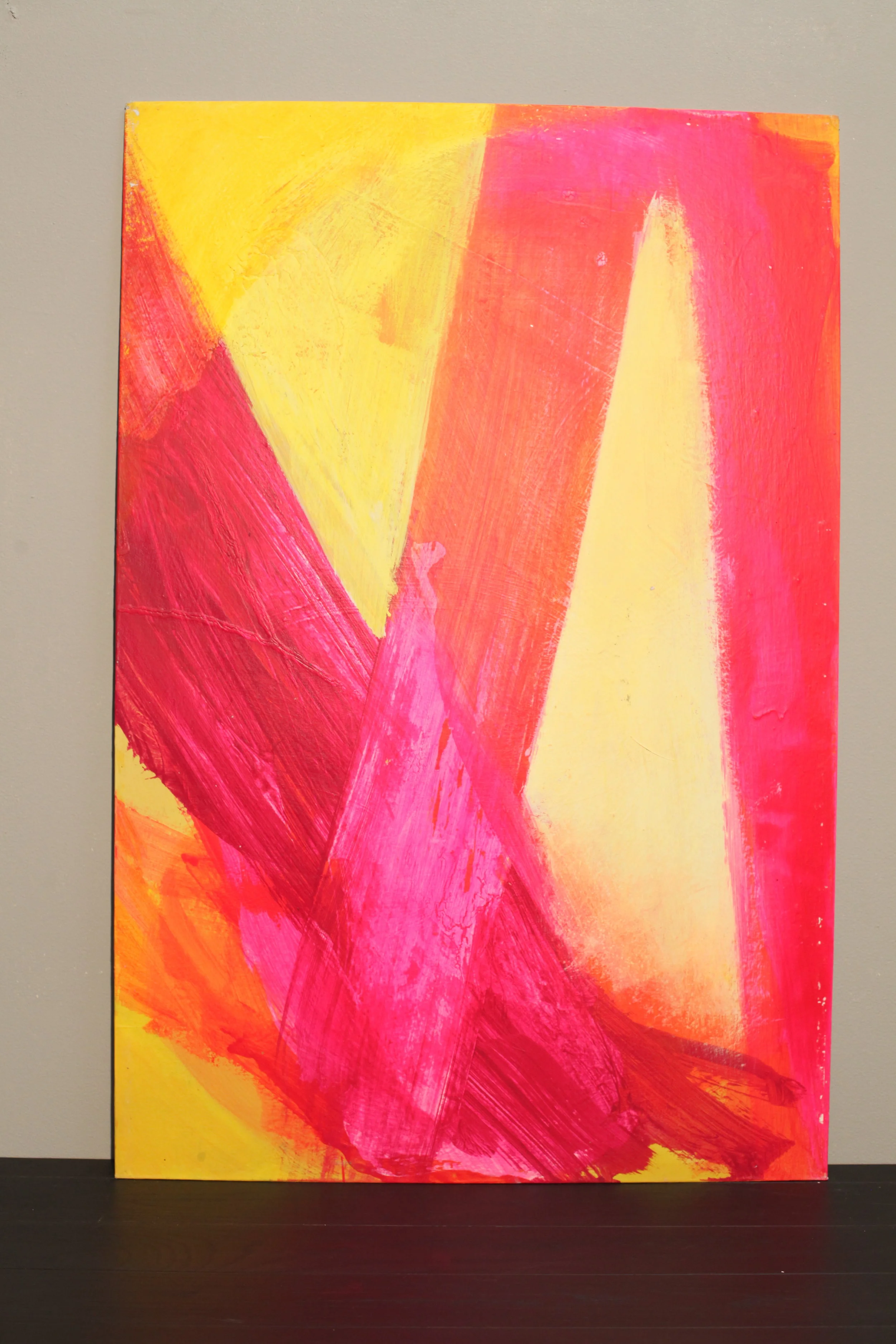 Cleared Art — PROP HAUS