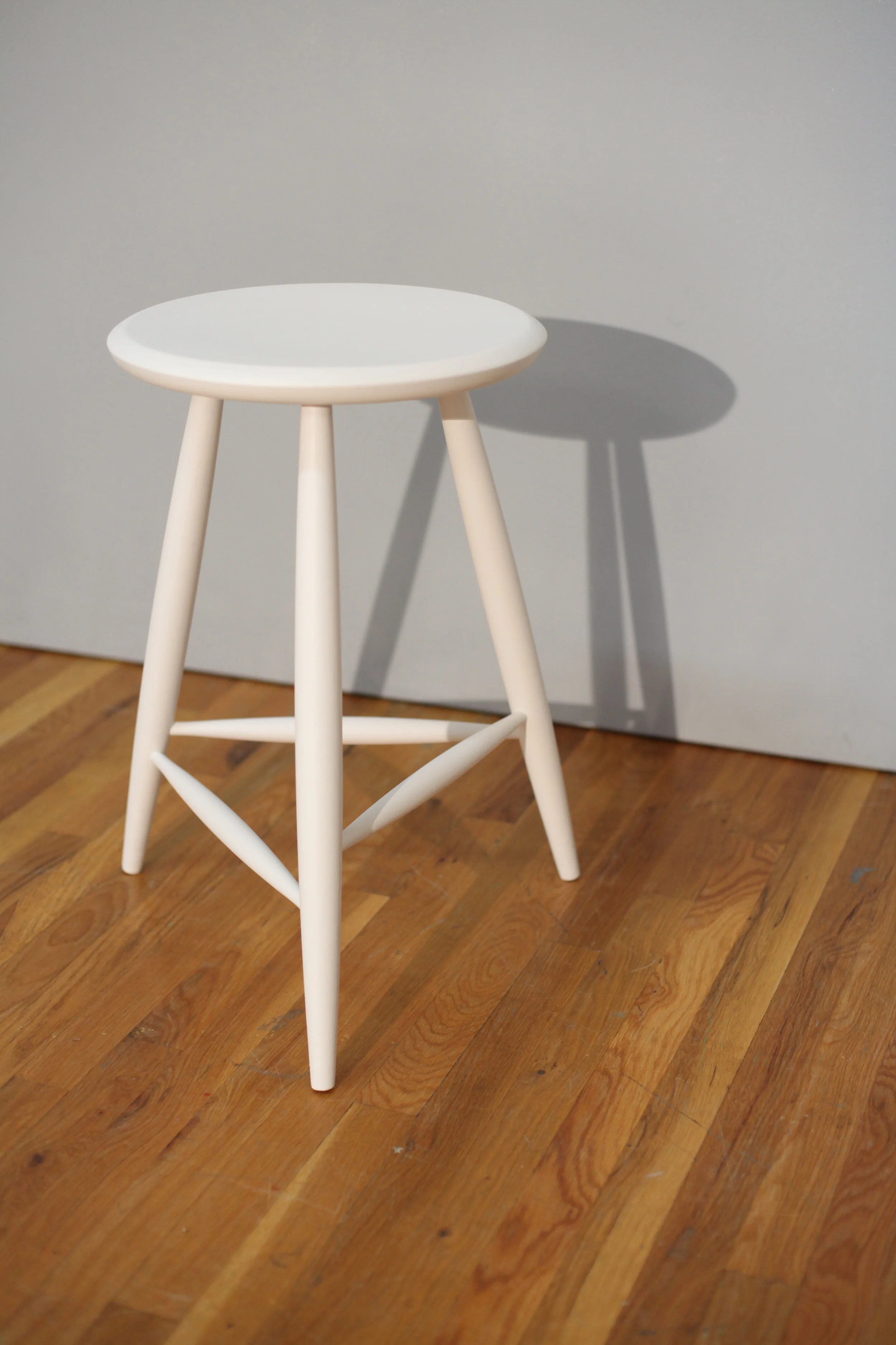STOOLS, NEUTRAL — PROP HAUS