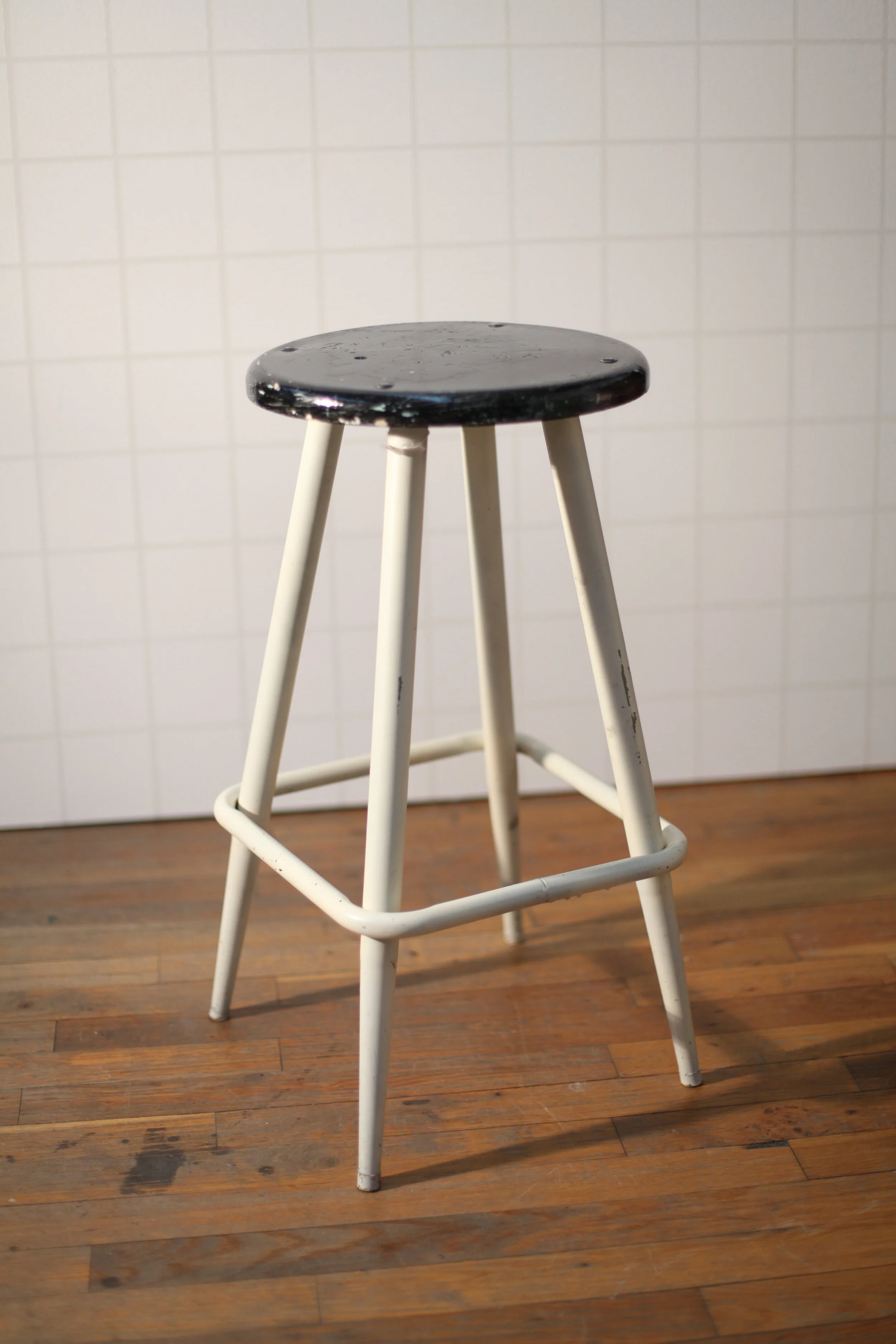 STOOLS, NEUTRAL — PROP HAUS