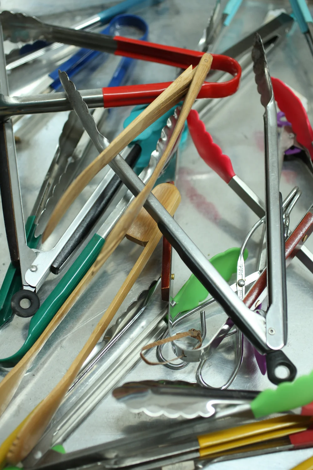 KITCHEN UTENSILS — PROP HAUS
