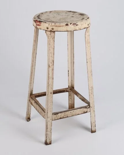 STOOLS, NEUTRAL — PROP HAUS
