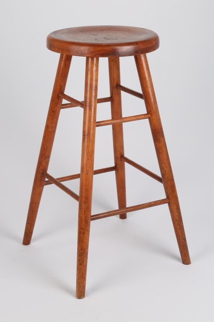 STOOLS, NEUTRAL — PROP HAUS