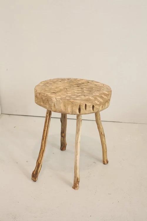 STOOLS, NEUTRAL — PROP HAUS
