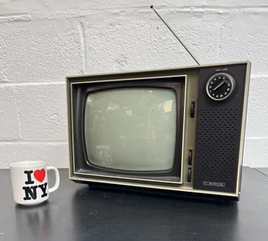 TELEVISION — PROP HAUS