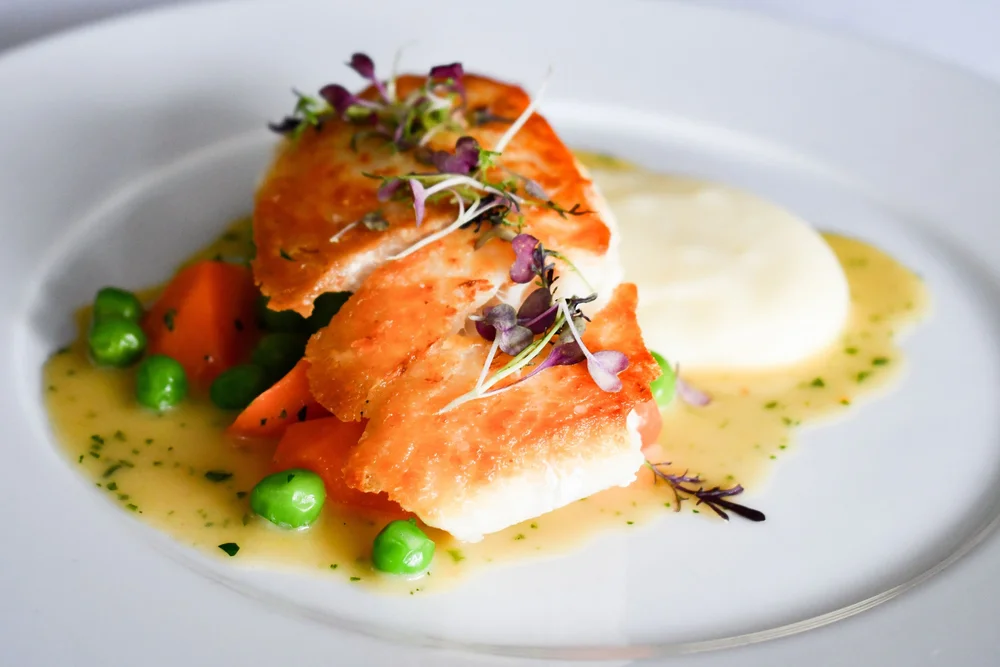 Alaskan Halibut Recipes