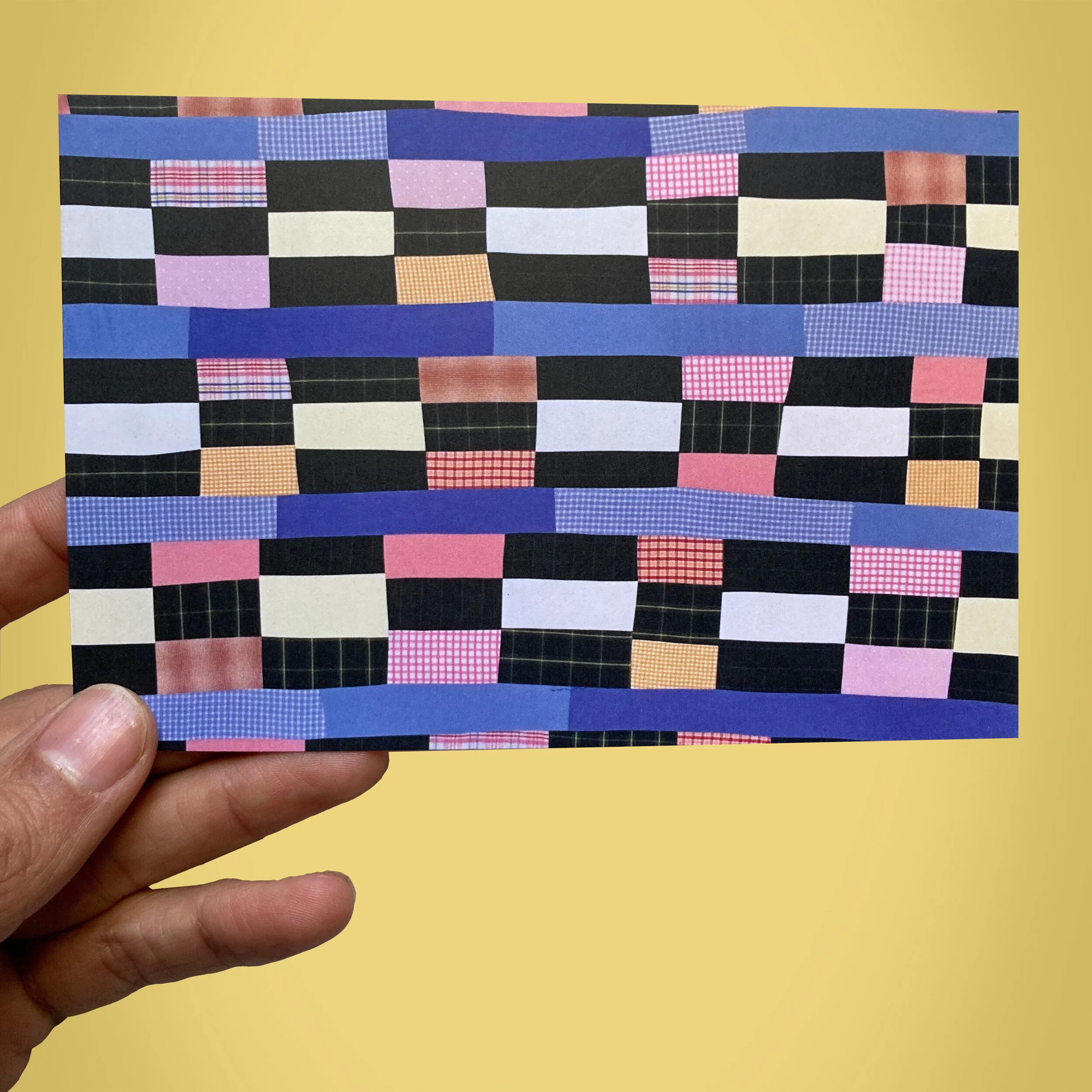SHOP — ZAK FOSTER