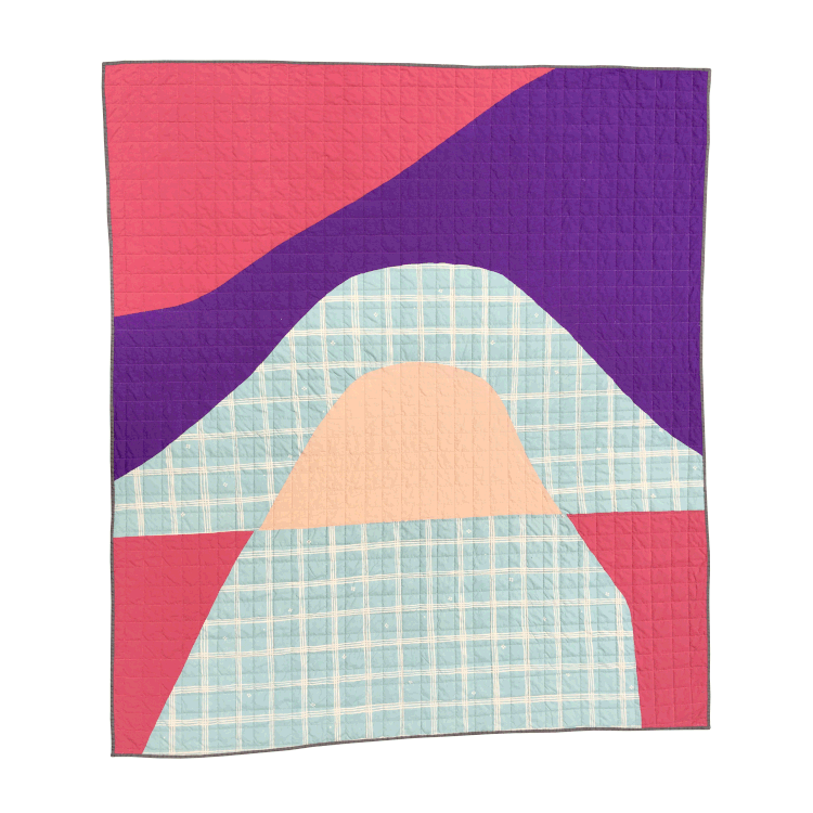 Shop Custom Quilts Made Out of Clothing — ZAK FOSTER