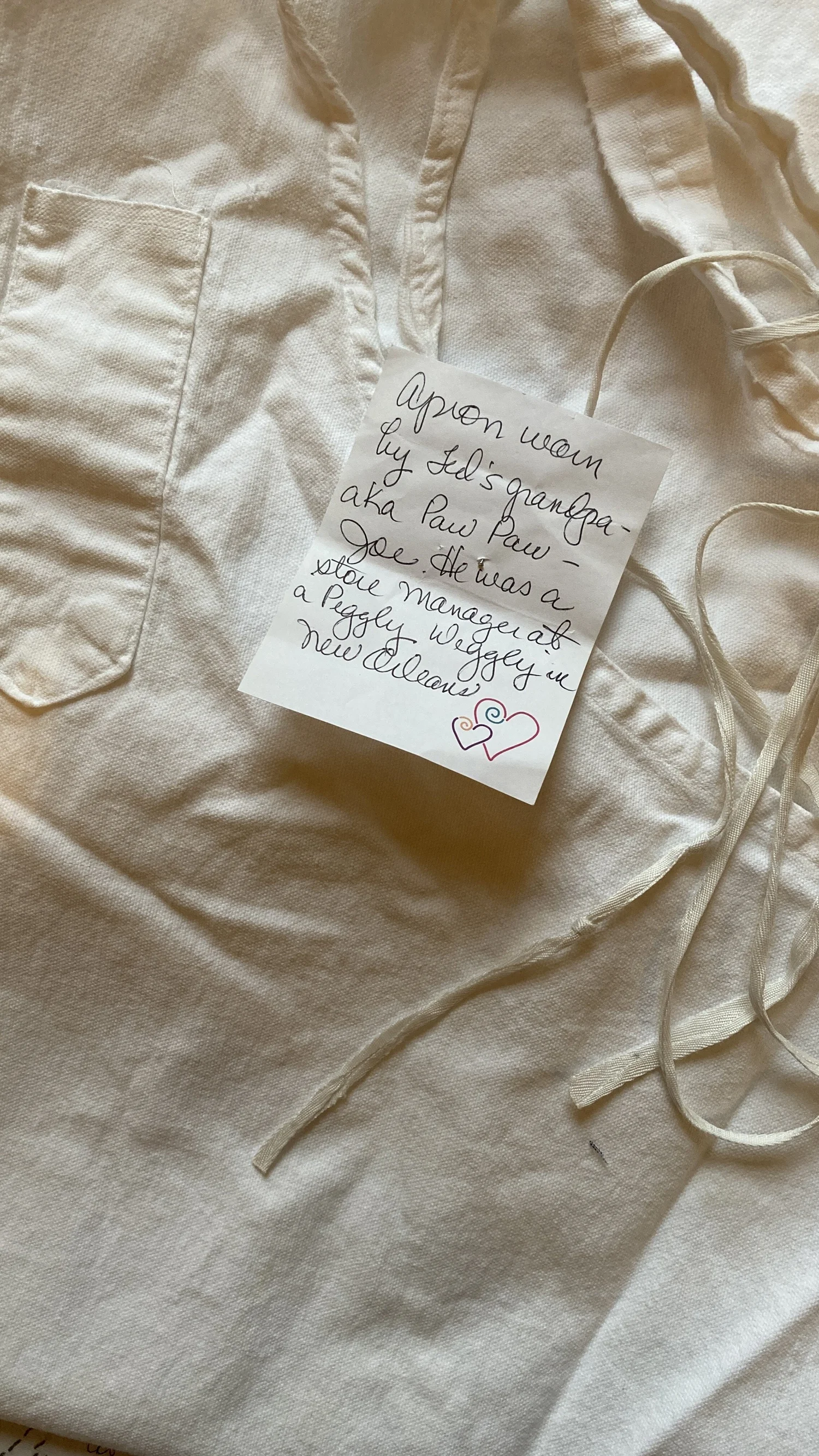 Teddy's Quilt — ZAK FOSTER
