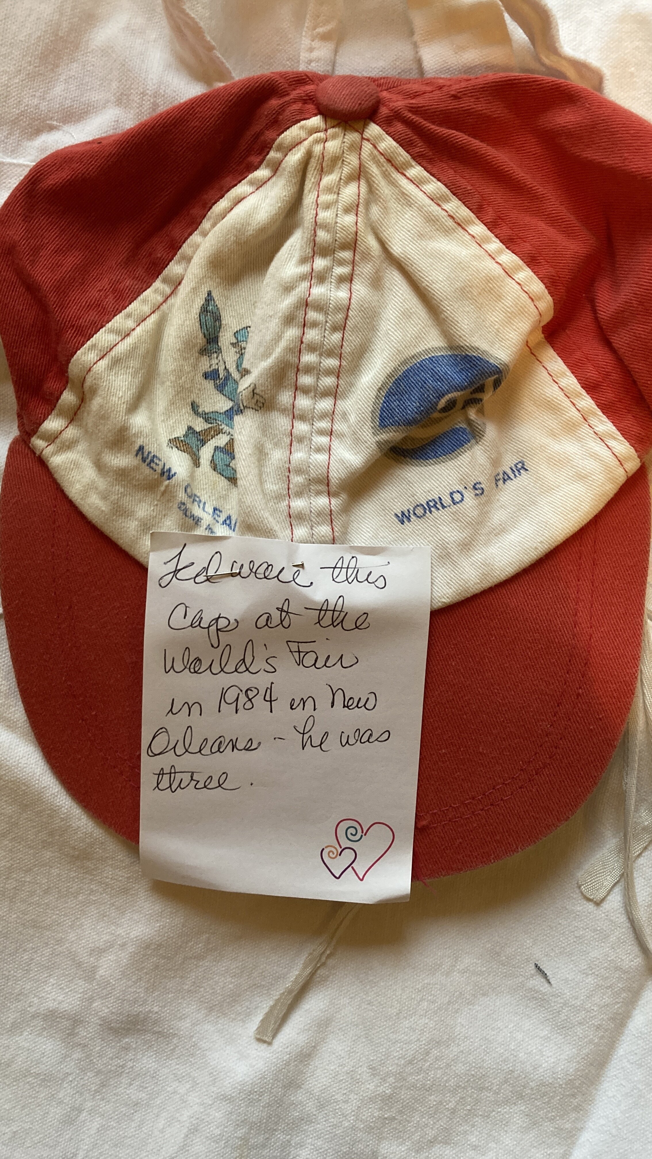 Teddy's Quilt — ZAK FOSTER
