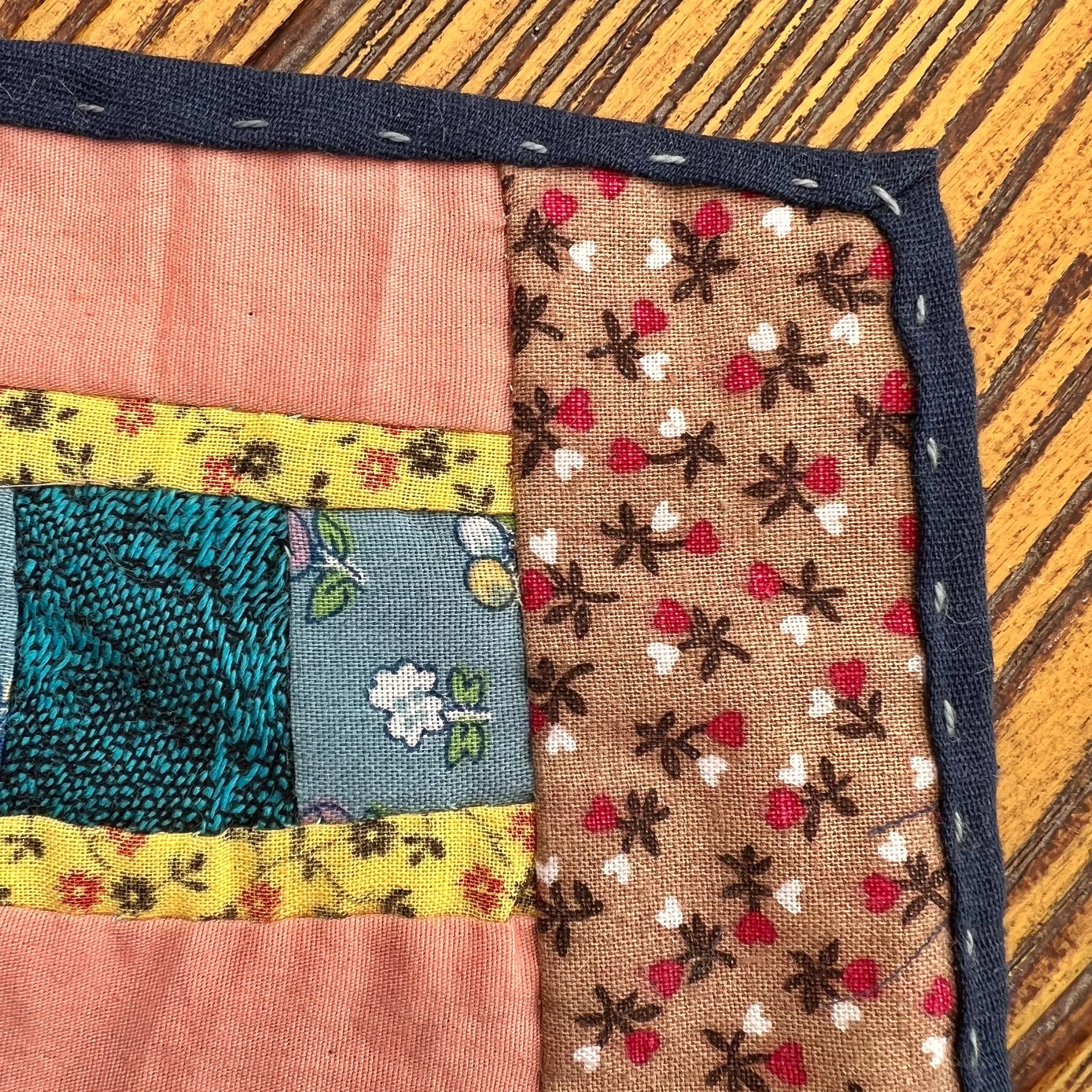 Shop Custom Quilts Made Out of Clothing — ZAK FOSTER