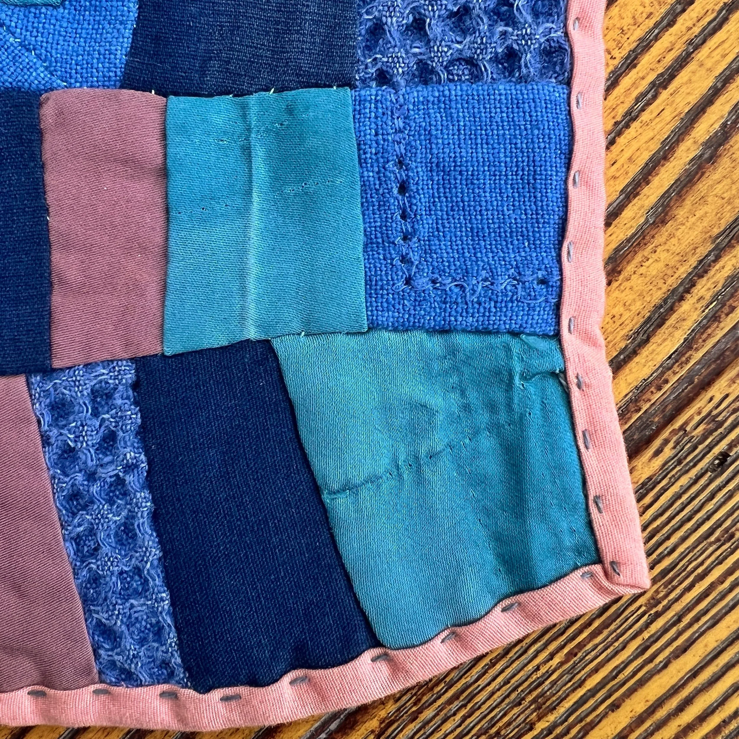 Shop Custom Quilts Made Out of Clothing — ZAK FOSTER