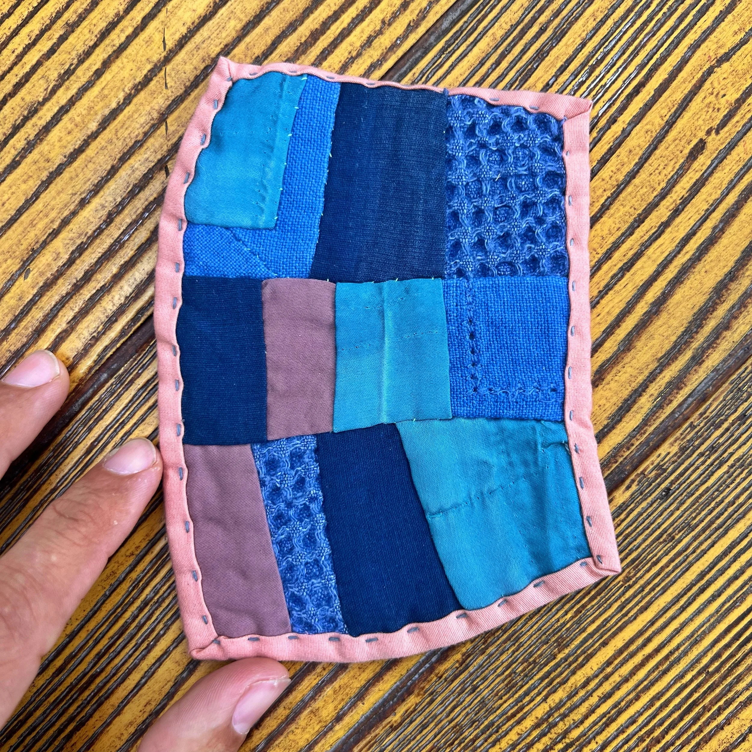 Shop Custom Quilts Made Out of Clothing — ZAK FOSTER